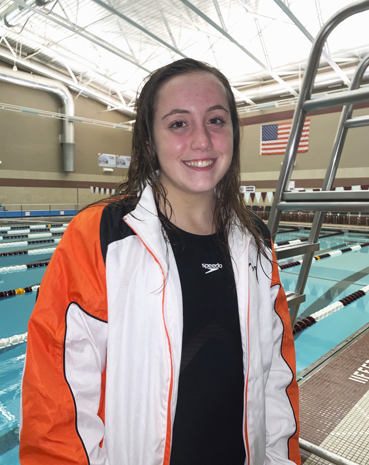 Spacc sets school record by 0.01, is state qualifier | News, Sports ...